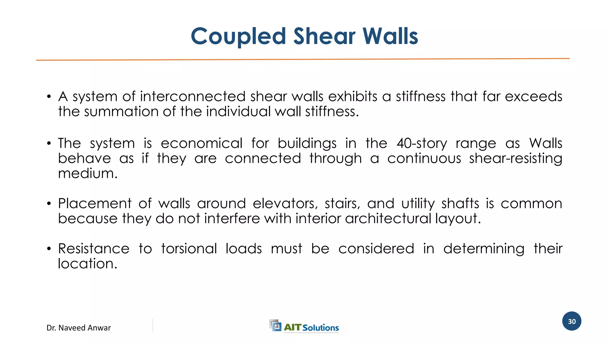 Conceptual Design in Structural System Development | PDF