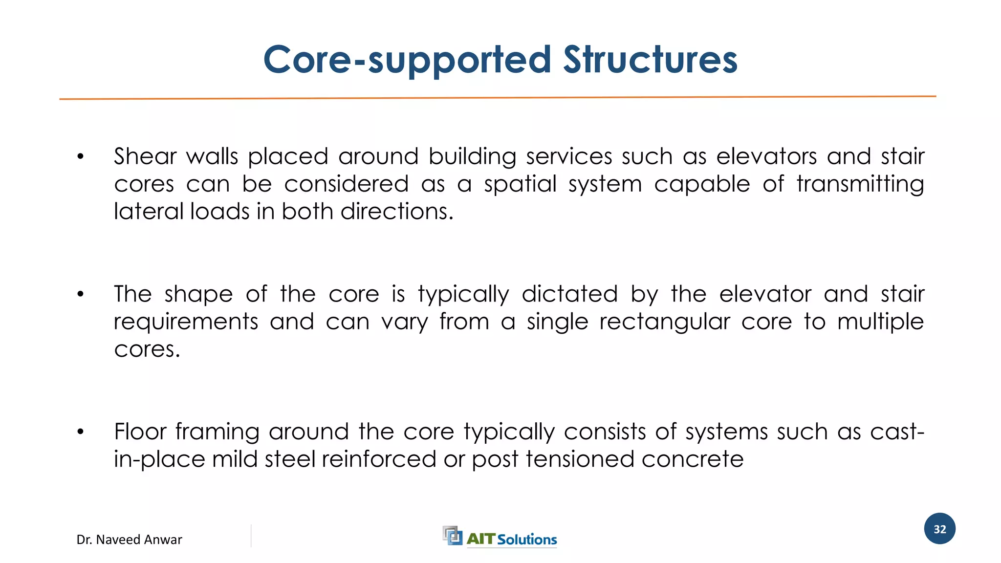 Conceptual Design in Structural System Development | PDF