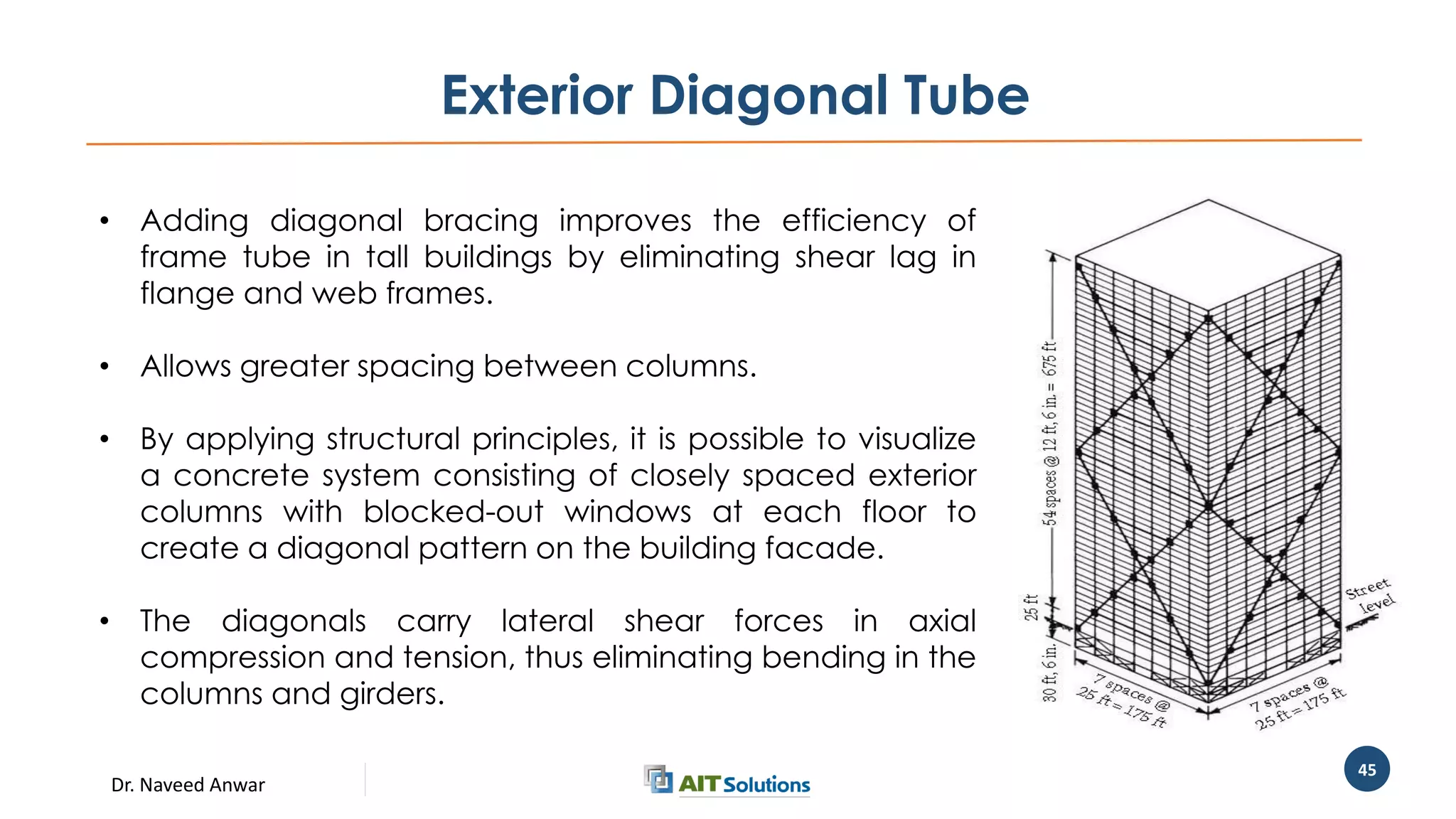 Conceptual Design in Structural System Development | PDF