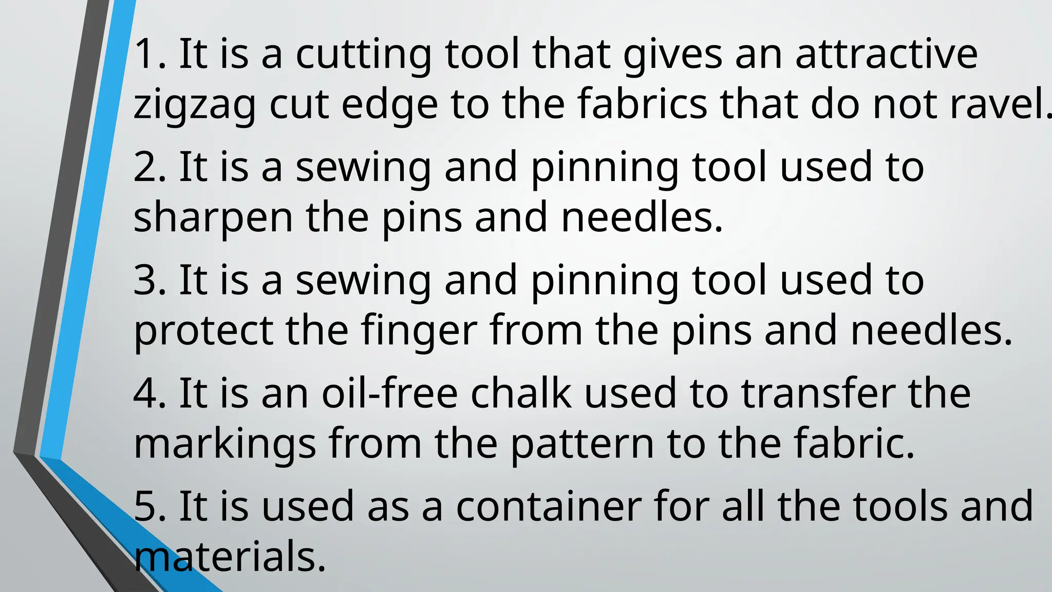 02-DRM 7- Sewing tools and equipment.pptx