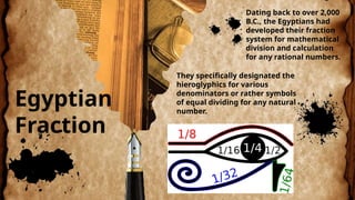 02 - Egyptian Numeration and its History.pptx