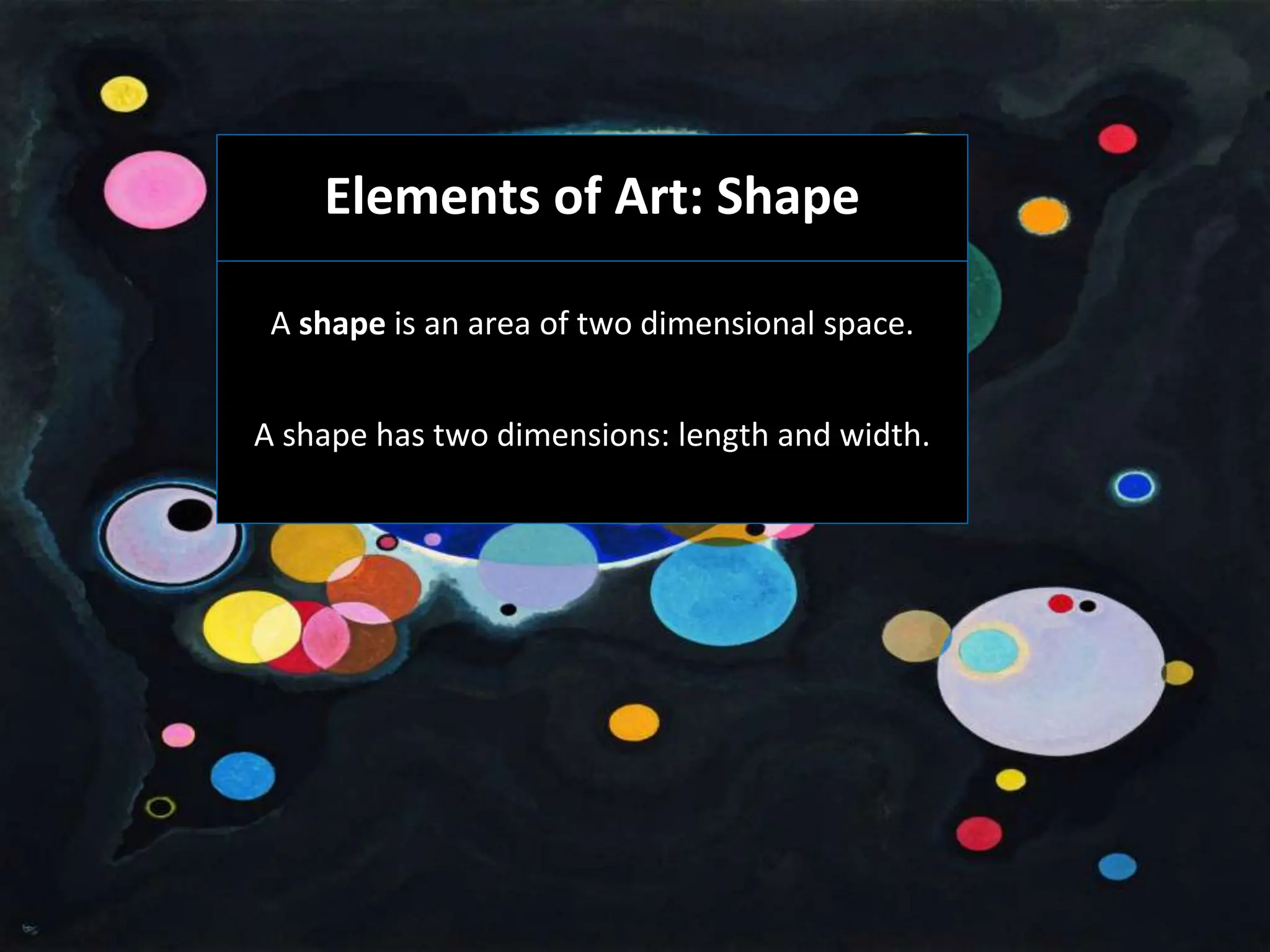 Elements of Art & Principles of Design | PPTX | Drawing and Sketching ...