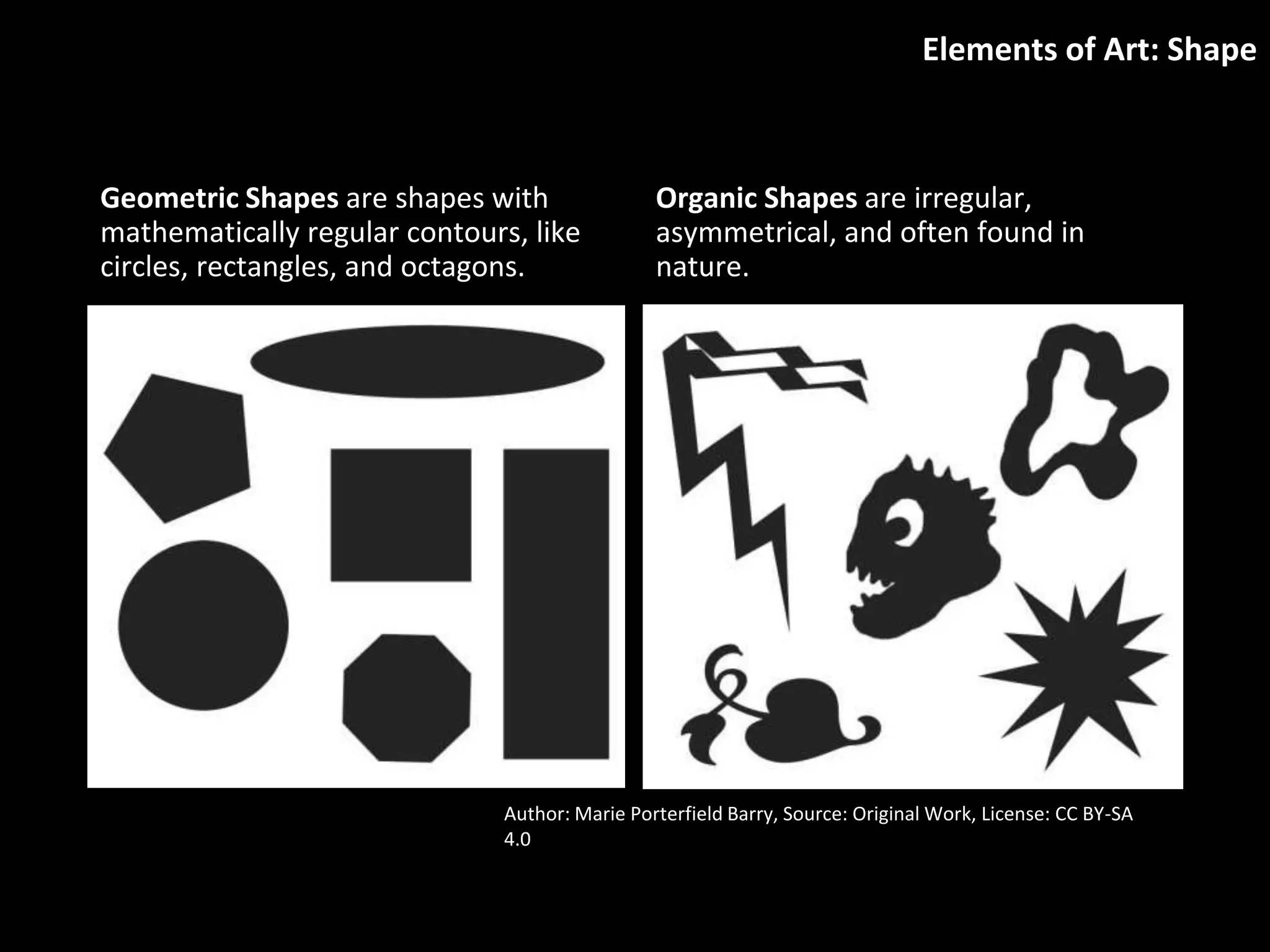 Elements of Art & Principles of Design | PPTX