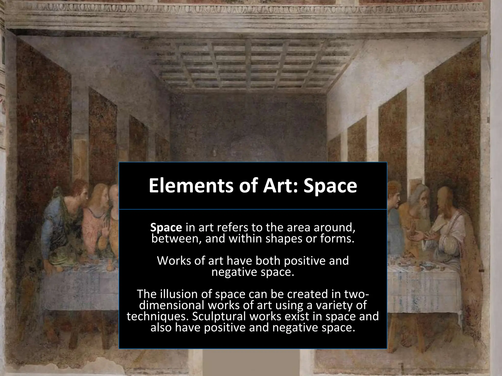 Elements of Art & Principles of Design | PPTX