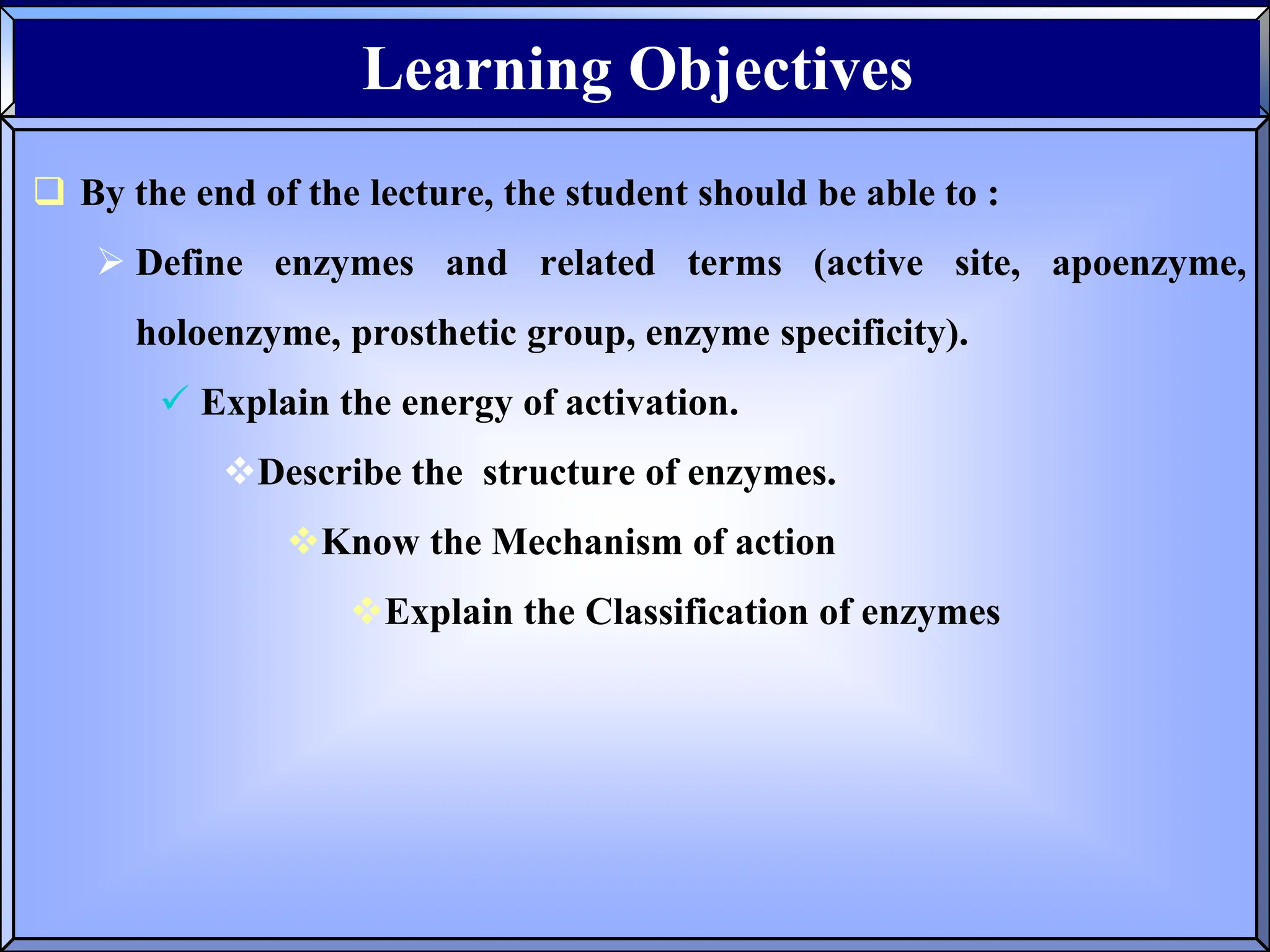 02- Enzymes structure and function.pptx