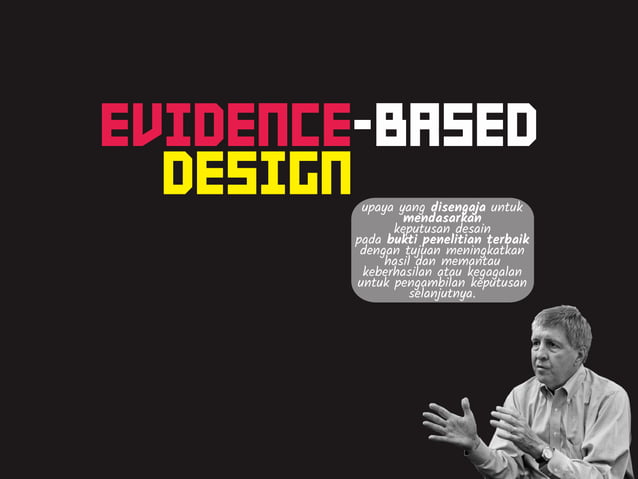 #02 evidence-based-design-dalam-perancangan-rumah-sakit | PPT