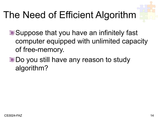 02-FAZ-A First Step Toward Algorithm Complexity Analysis.ppt 02-FAZ-A First Step Toward Algorithm Complexity Analysis.ppt