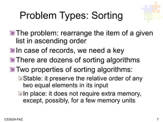 02-FAZ-A First Step Toward Algorithm Complexity Analysis.ppt