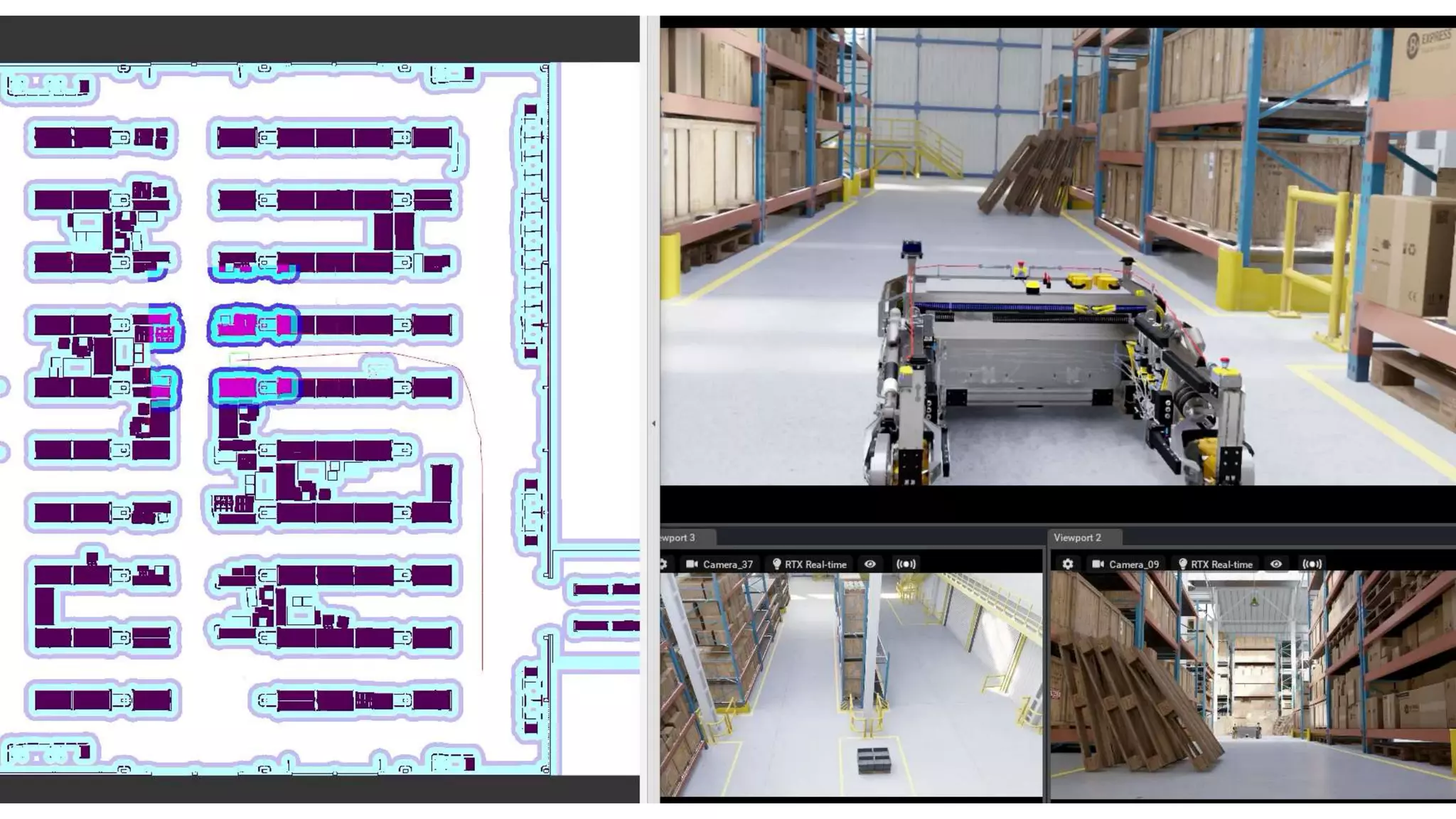 Peter Detzner - Self adaptive Logistics.pptx