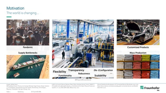 Peter Detzner - Self adaptive Logistics.pptx