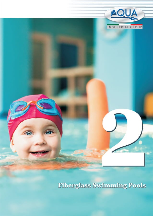 fiberglass swimming pools | PDF