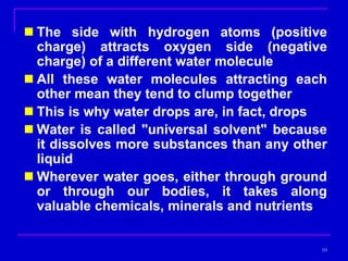 02- food and water.ppt