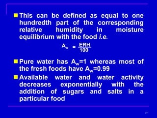 02- food and water.ppt