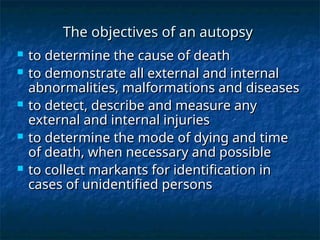 02-forensic-medicine-general...................ppt