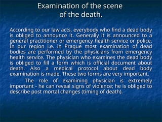 02-forensic-medicine-general...................ppt
