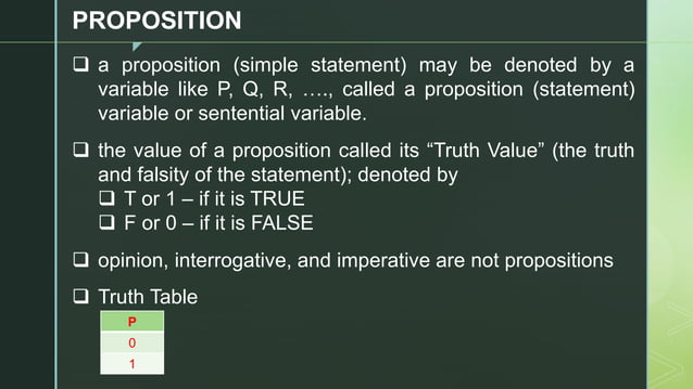 Formal Logic - Lesson 1 - Introduction to Logic | PDF | Programming Languages | Computing