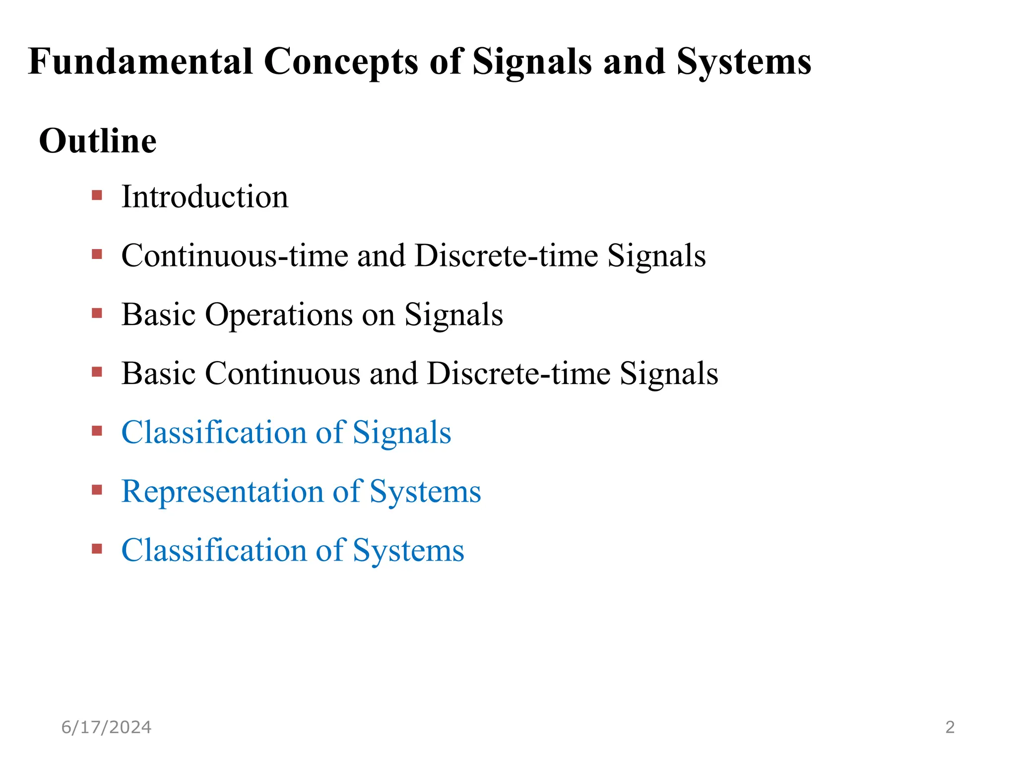 02-Fundamental Concepts of Signals and Systems-II.ppt