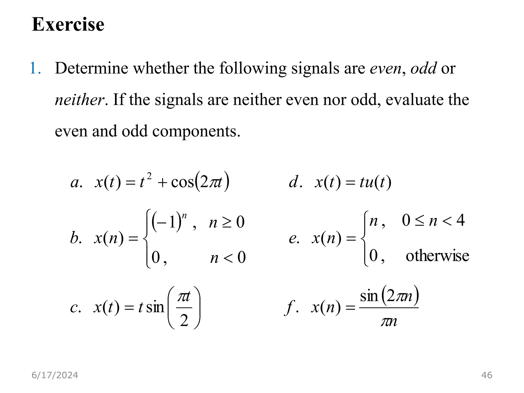 02-Fundamental Concepts of Signals and Systems-II.ppt