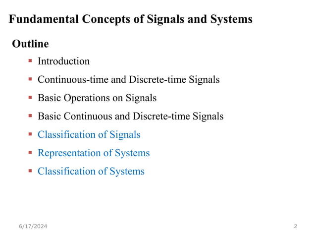 02-Fundamental Concepts of Signals and Systems-II.ppt