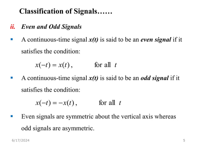 02-Fundamental Concepts of Signals and Systems-II.ppt