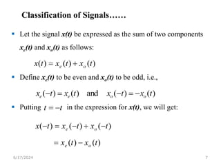 02-Fundamental Concepts of Signals and Systems-II.ppt