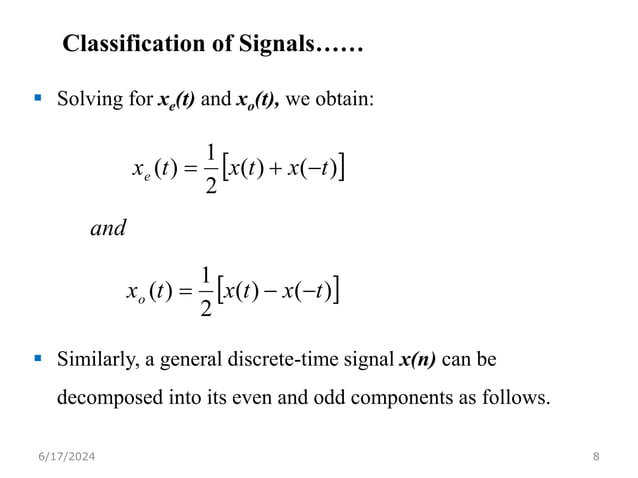 02-Fundamental Concepts of Signals and Systems-II.ppt