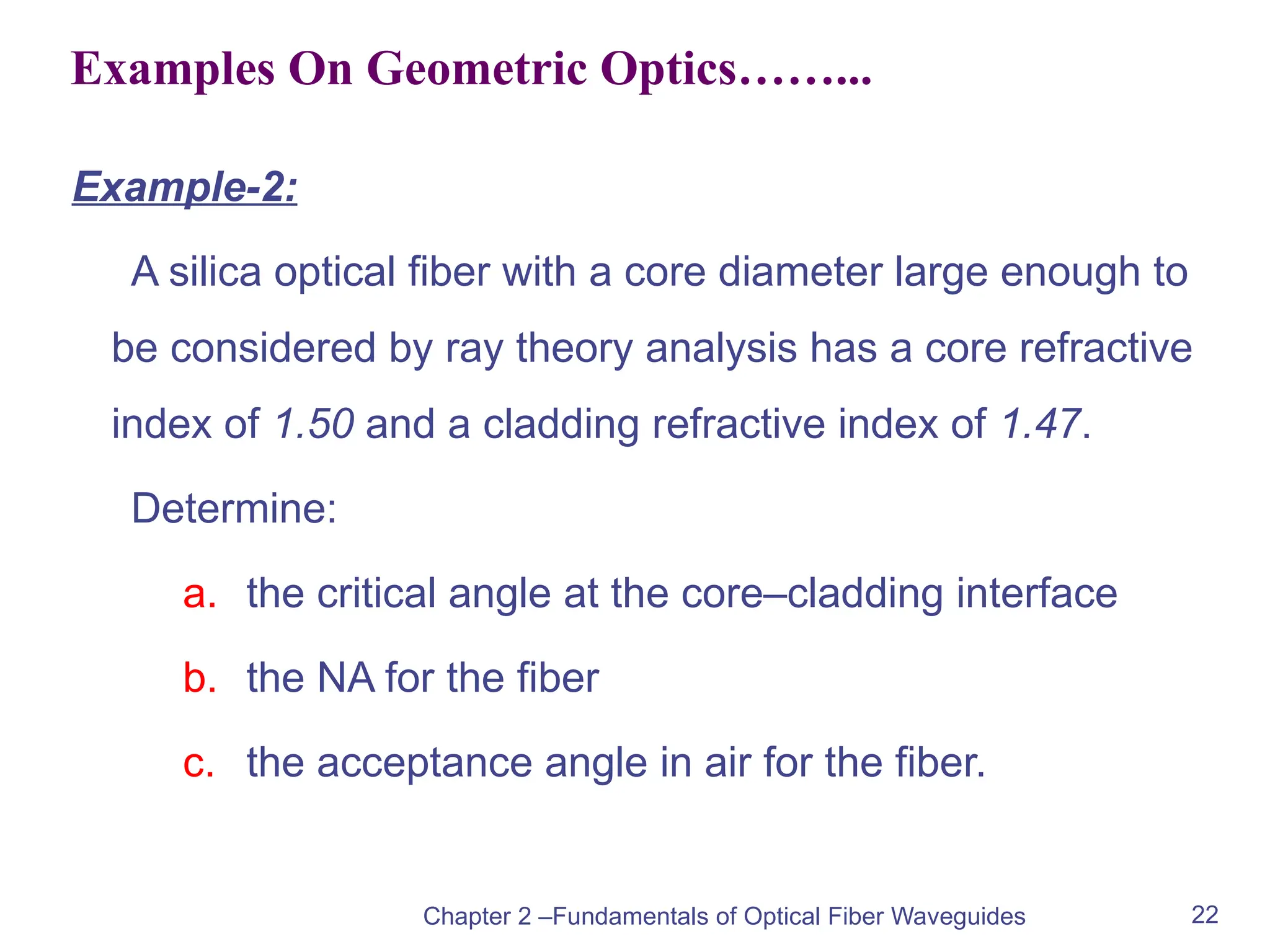02-Fundamentals of Optical Fiber Waveguides-I (2).pptx