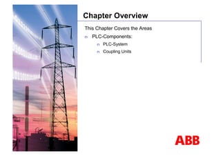 02 - Fundamentals of Power Line Carrier.pdf