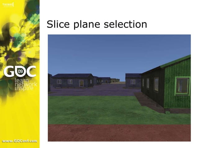 Shadows & Decals: D3D10 Techniques in Frostbite (GDC'09) | PPTX | 3-D Graphics | Computer ...
