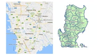 02- GIS MAP & GESCON- LUZON Provinces.pptx