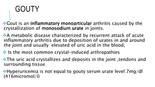02-Gouty arthritis.pptx