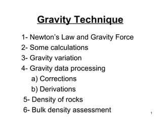 Gravity, Expl.ravity | PPT
