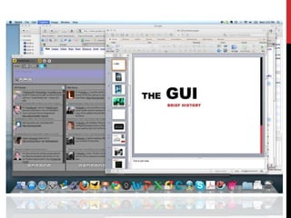 02 gui history | PPTX