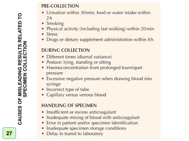 Blood sample collection | PDF | First Aid | Injuries