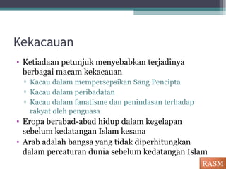 02-hajatul-insan-ilar-rasul.ppt slide show | PPT