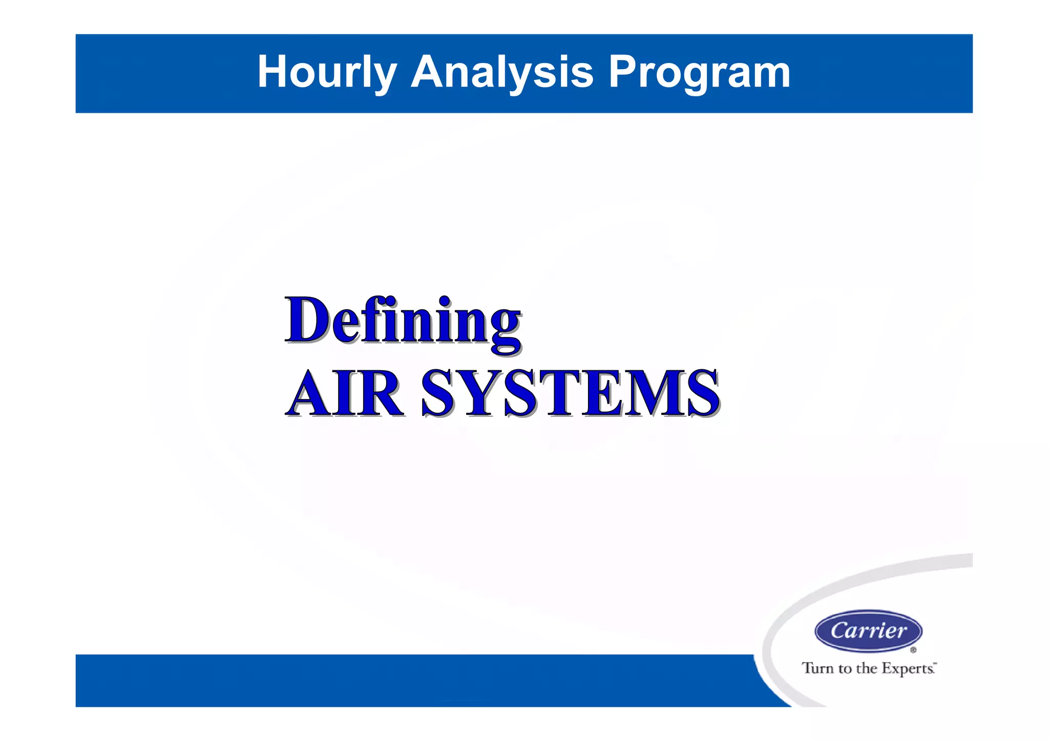 02 hap-4 4-systems-CARRIER | PDF
