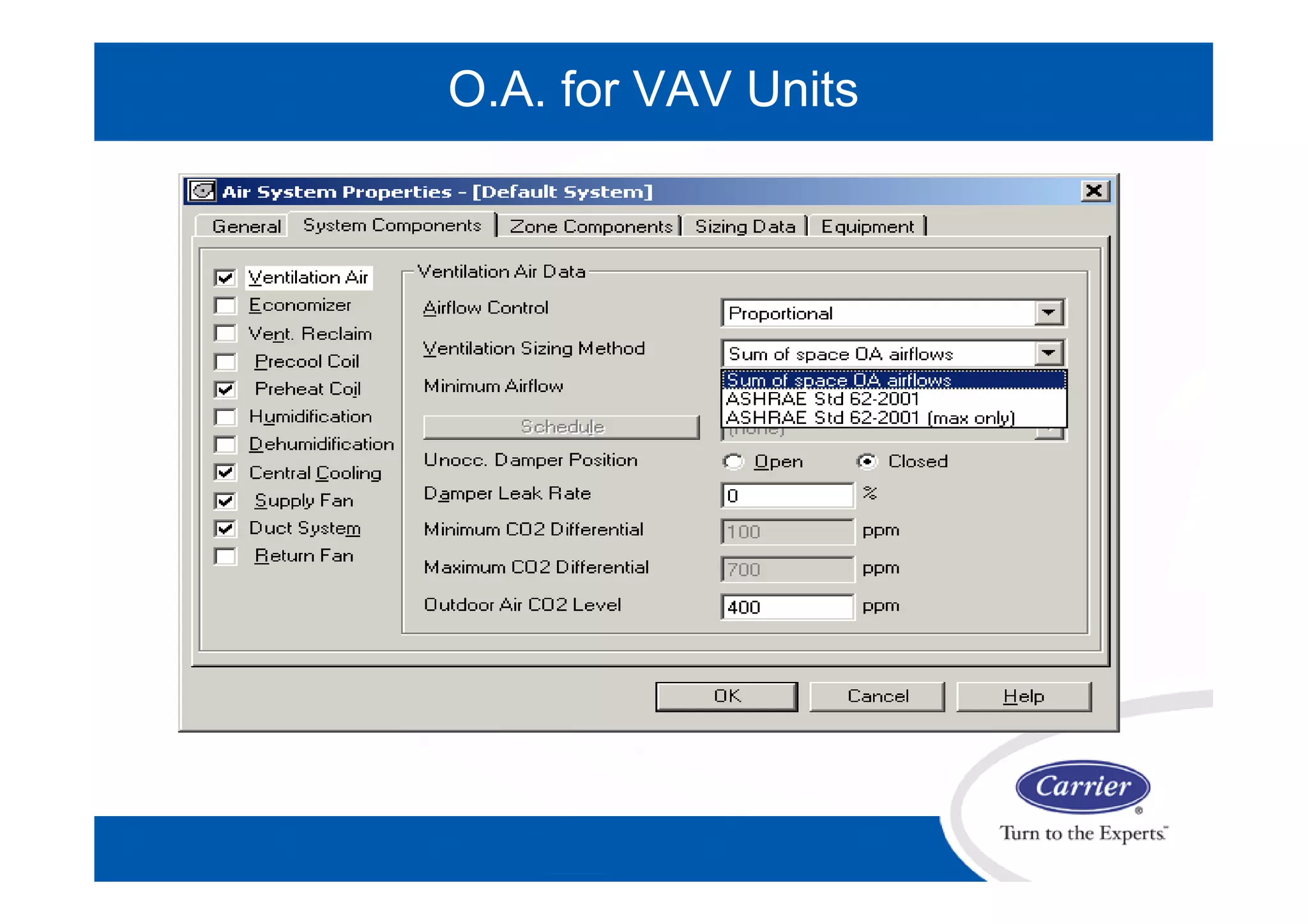 02 hap-4 4-systems-CARRIER | PDF