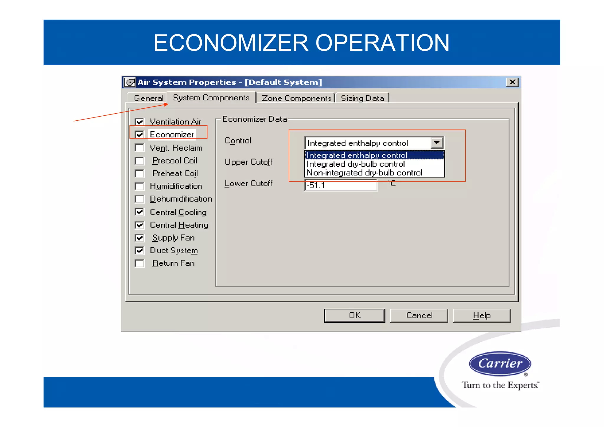 02 hap-4 4-systems-CARRIER | PDF