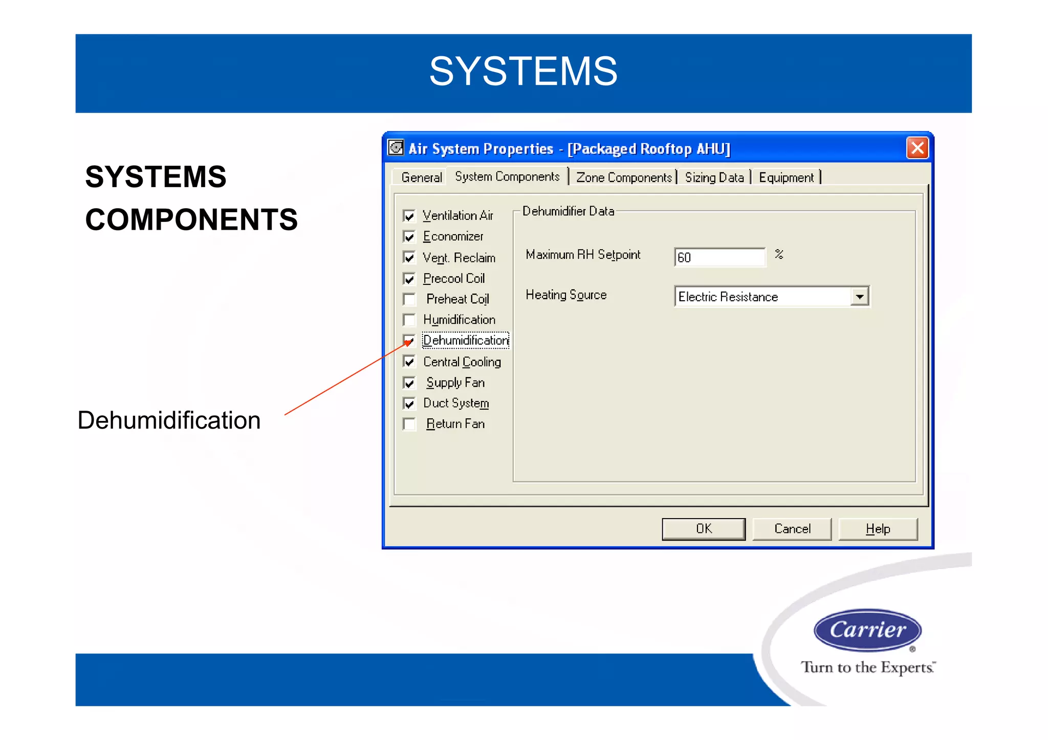 02 hap-4 4-systems-CARRIER | PDF