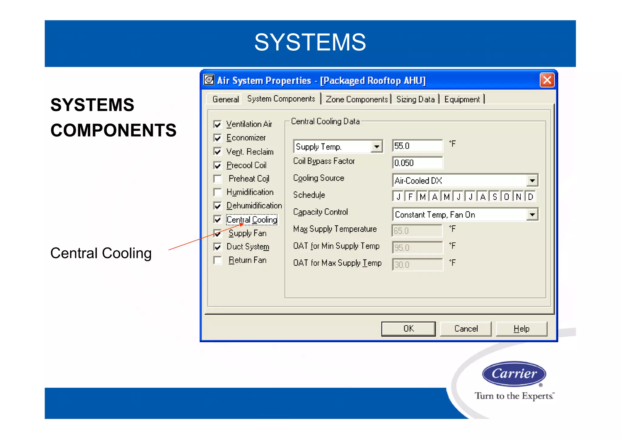 02 hap-4 4-systems-CARRIER | PDF
