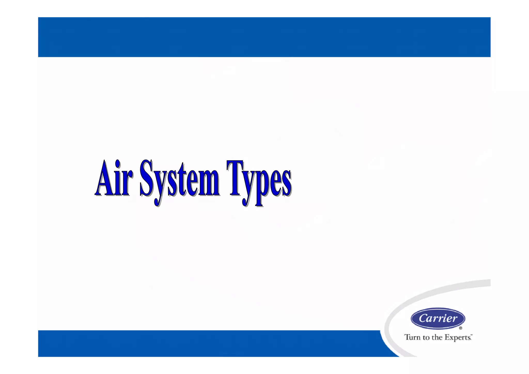 02 hap-4 4-systems-CARRIER | PDF