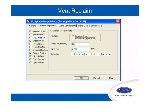 02 hap-4 4-systems-CARRIER | PDF