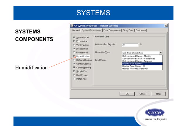 02 hap-4 4-systems-CARRIER | PDF