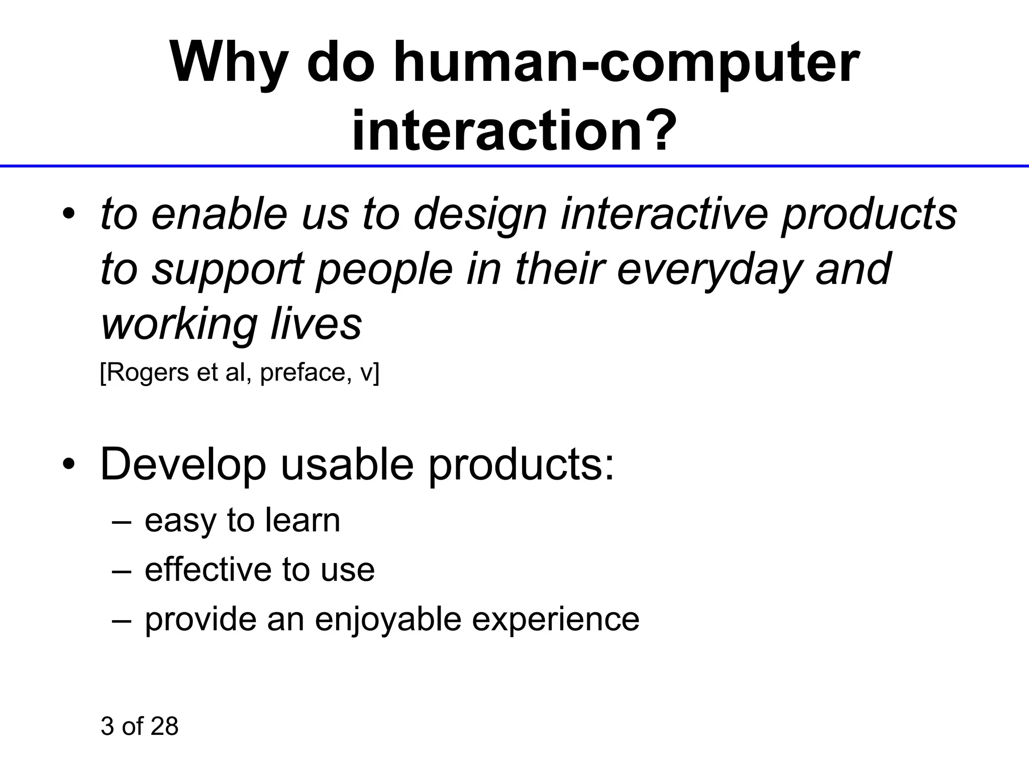 02-HCI Designs.pdf by Sujan TImalsina @CS | PDF