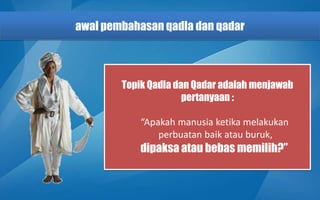 02 Hidup ini Pilihan | PPTX