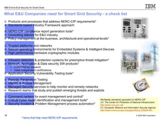 02 ibm security for smart grids | PPT