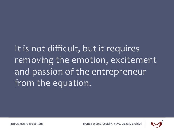 Lecture 2 - Idea Identification