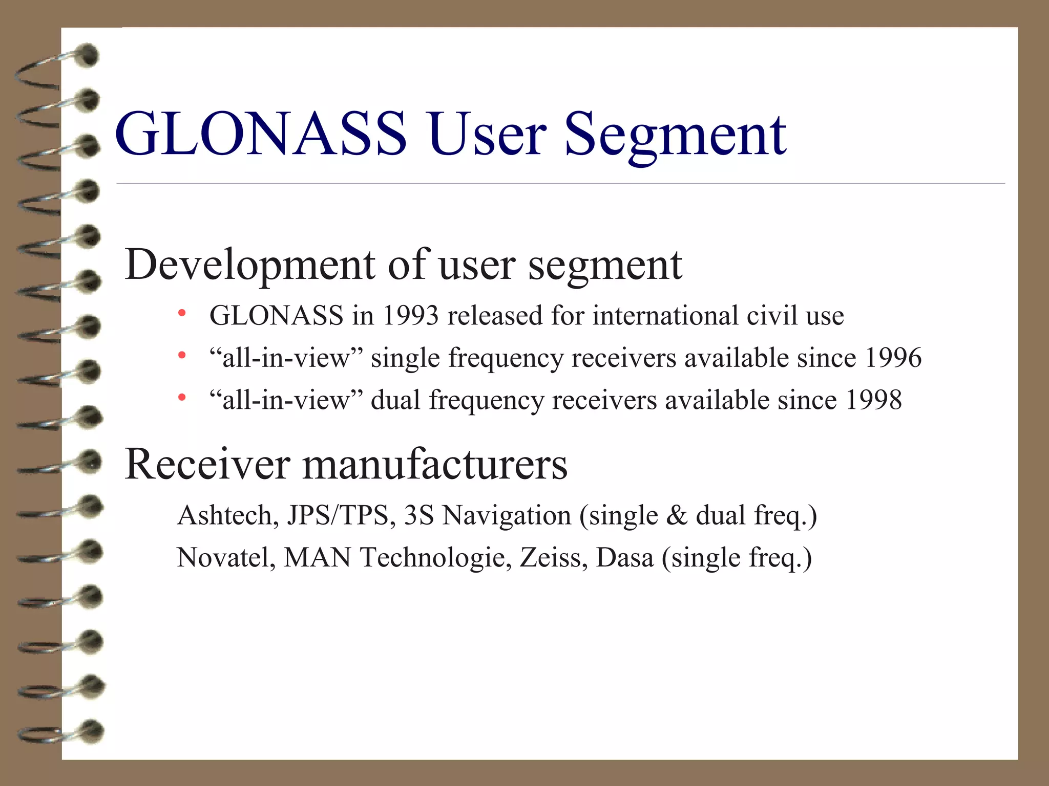Introduction-of-GNSS-2 | PPT