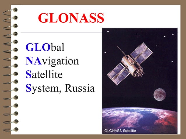 Introduction-of-GNSS-2 | PPT