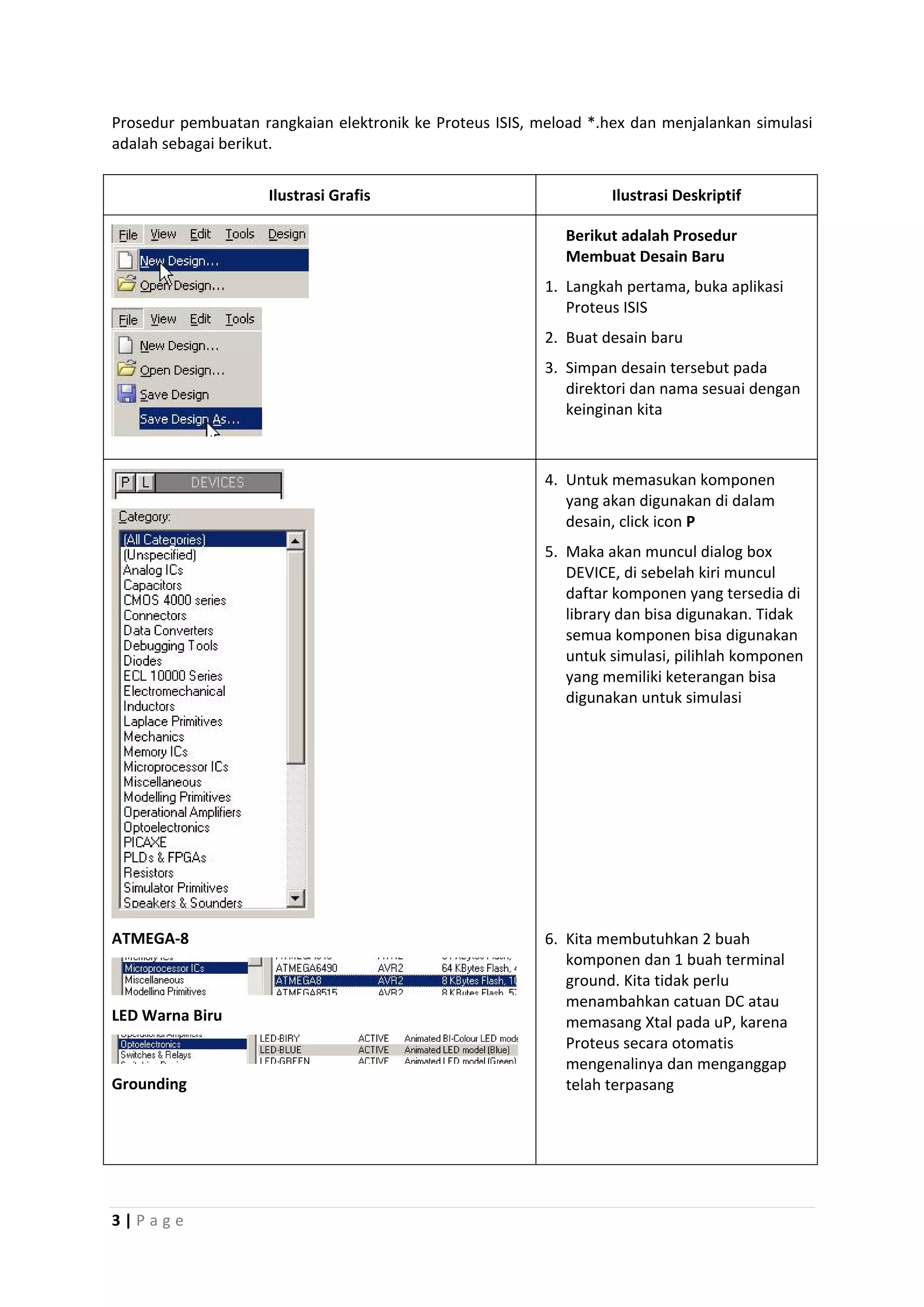 02 introduction-proteus | PDF
